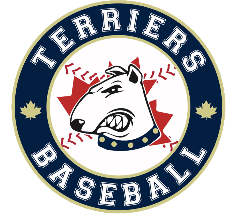 13U Roster | Terriers Baseball | ON